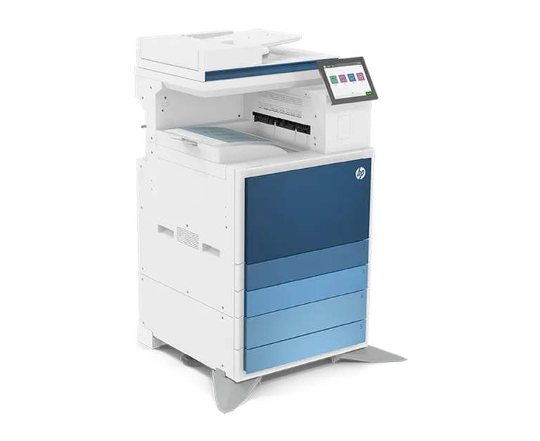 HP Printer Rental - Photocopier, Multifunction | Rentalworks Singapore